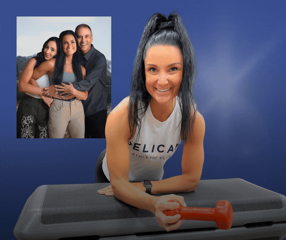 Pelican Athletic Club | Membership Means More
